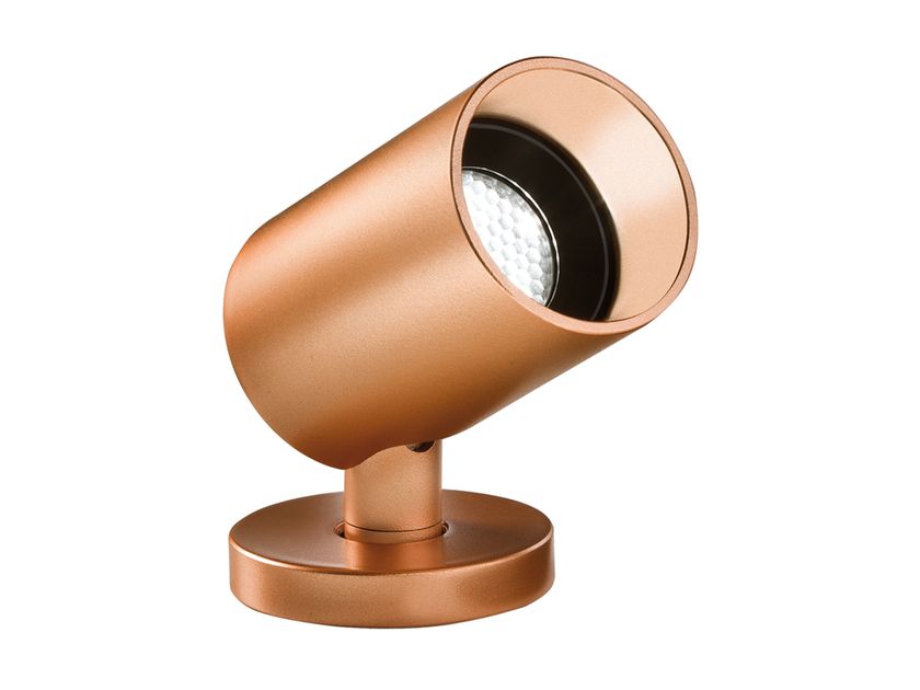 Krill 3.0 Projector for indoor applications By L&L Luce&Light