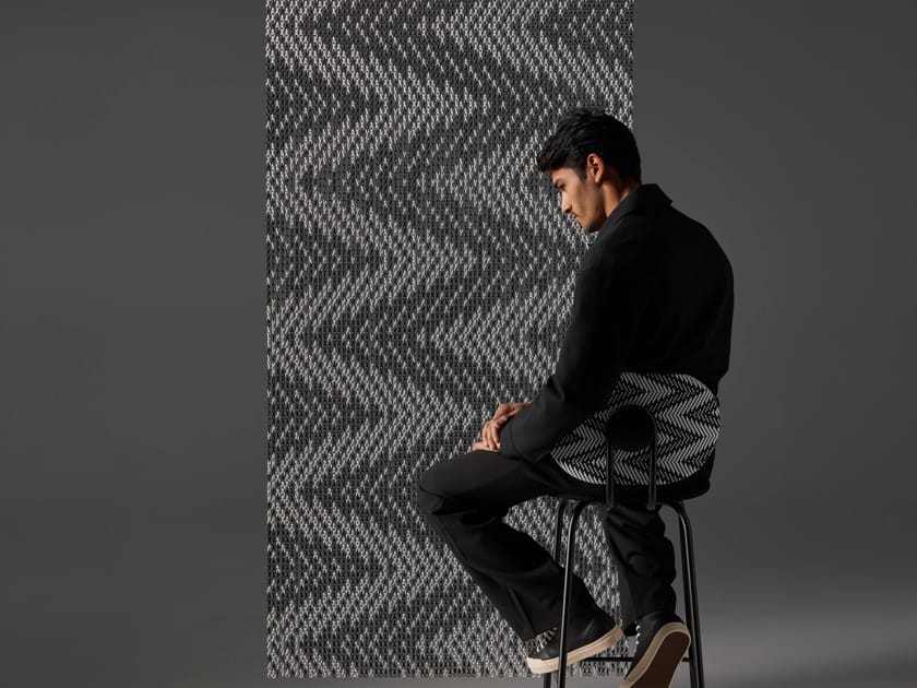 Kriskadecor: Anodised aluminium chains | Archiproducts