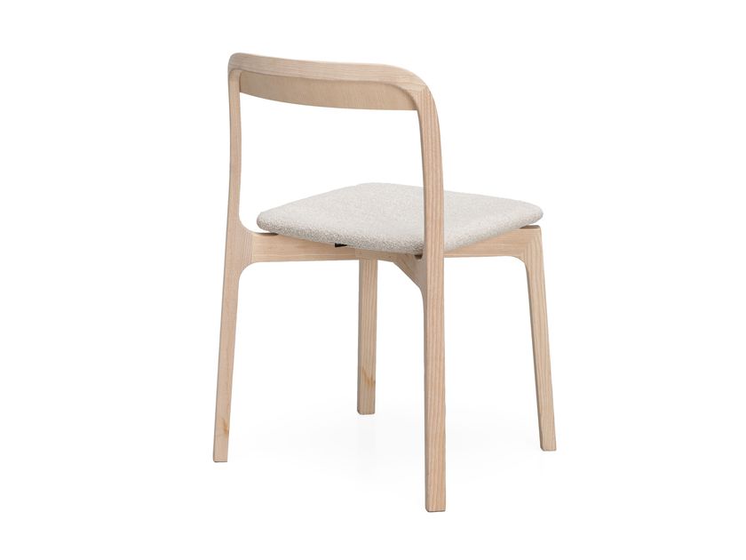 CONTORNA Chair By Kristalia