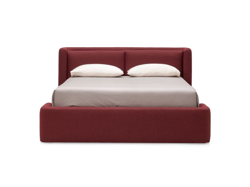 DIMORA Bed By Kristalia