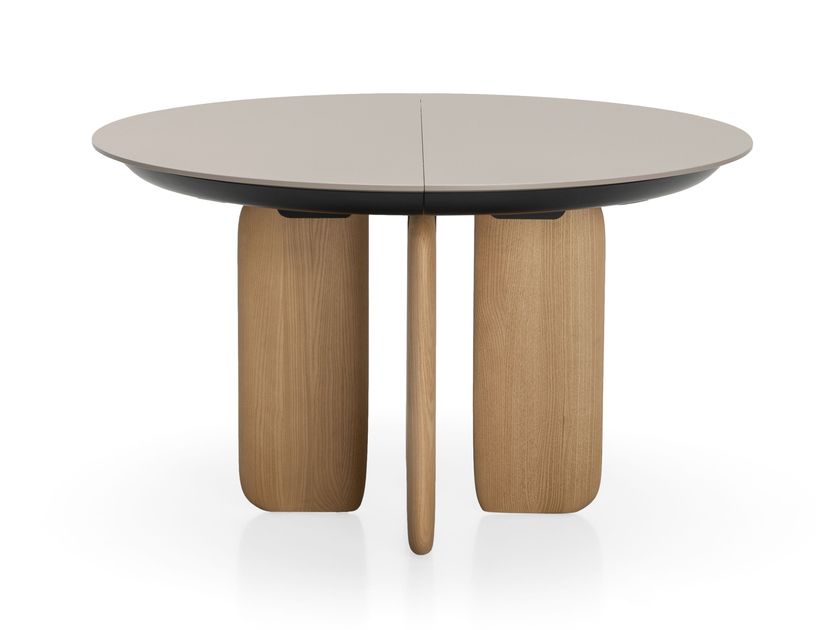 Extending MDF Tables | Archiproducts