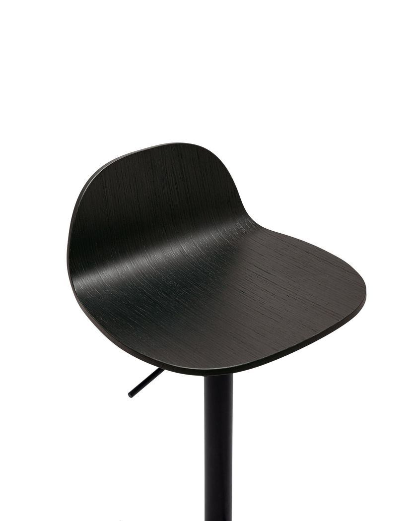 PILAT Stool By Kristalia