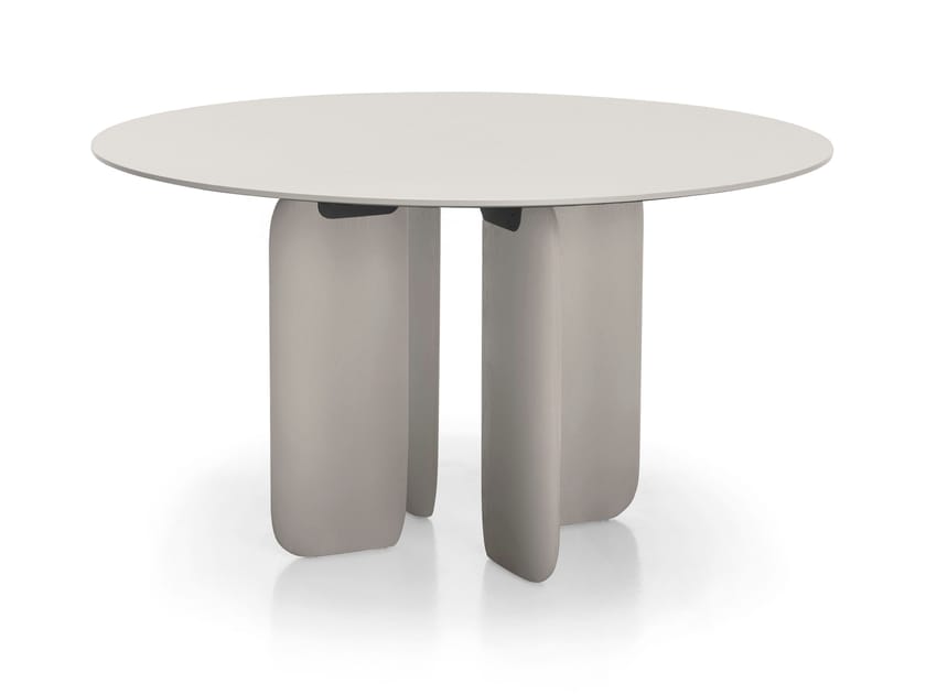 PALA Table By Kristalia