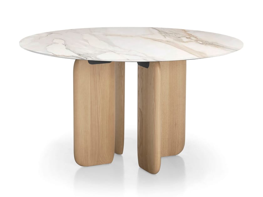 PALA Table By Kristalia