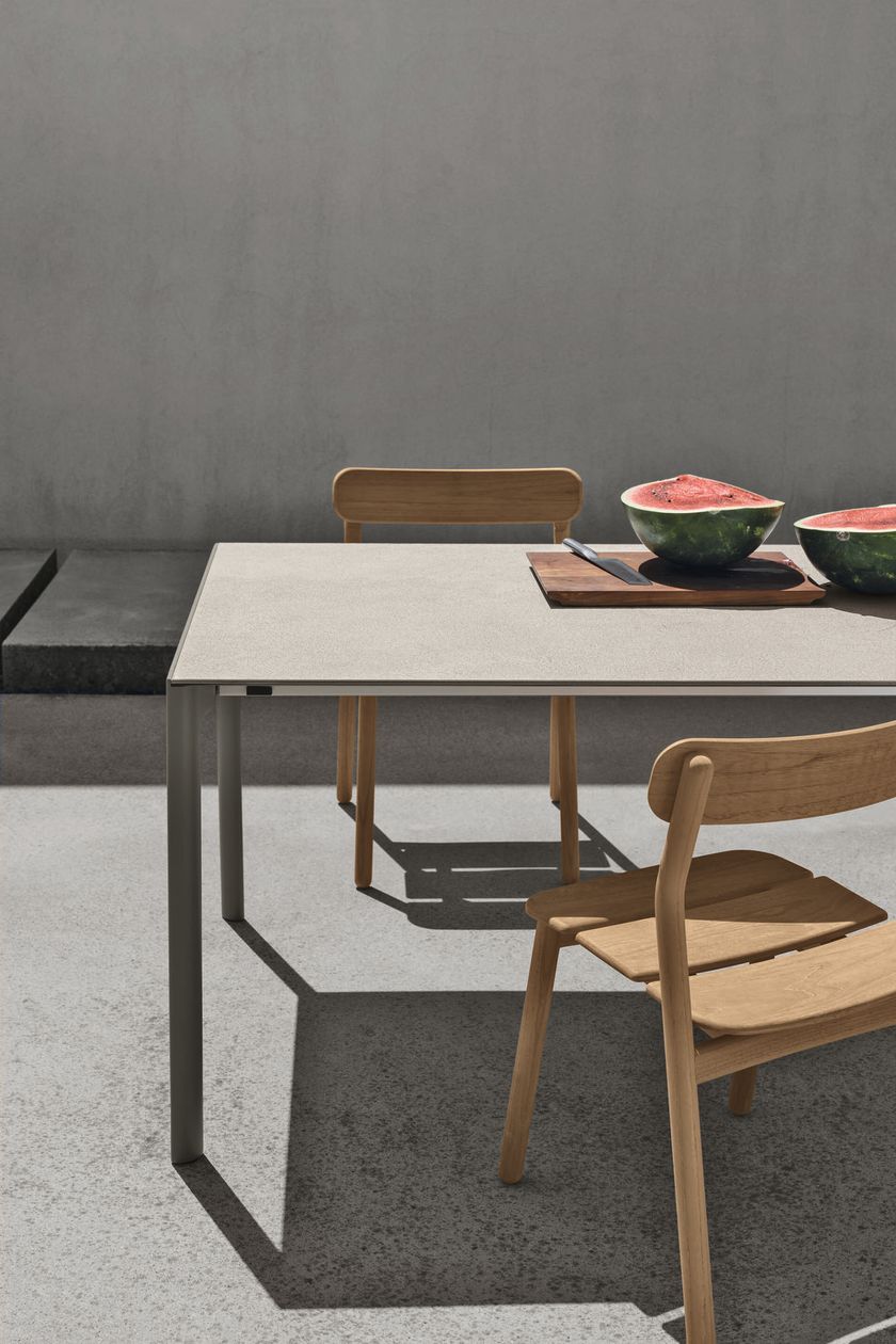 STRIA Chair By Kristalia