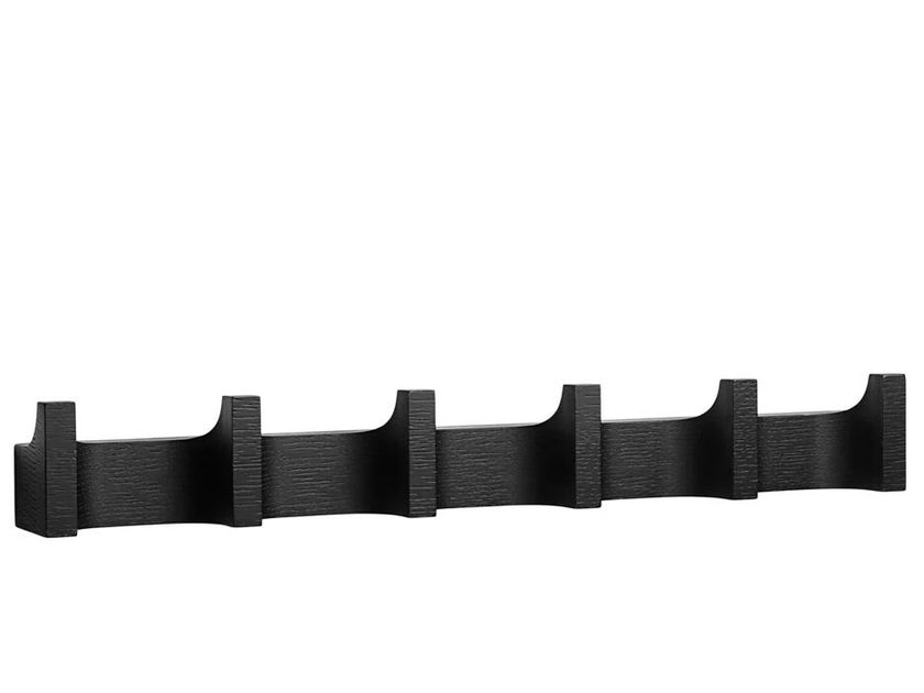 COLUMN COAT RACK LONG Coat rack By Kristina Dam Studio
