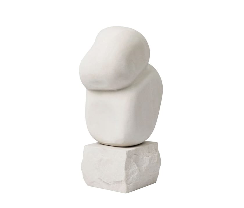 CONTOUR SCULPTURE L 雕塑 By Kristina Dam Studio