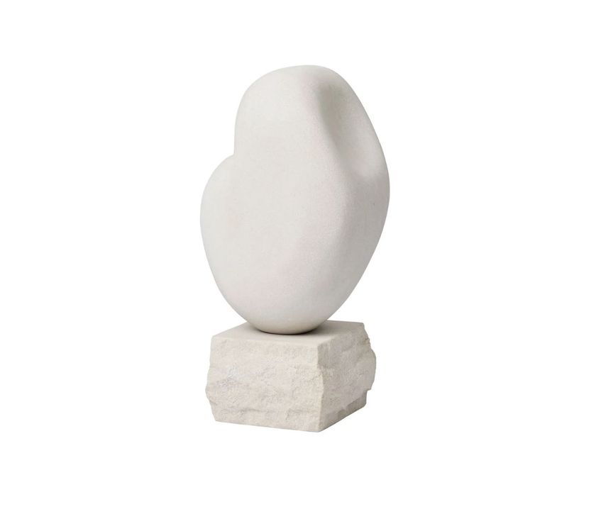 CONTOUR SCULPTURE S Sculpture By Kristina Dam Studio