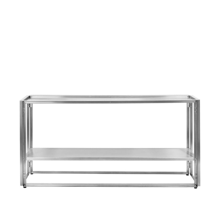 FOLDABLE CONSOLE Console table By Kristina Dam Studio