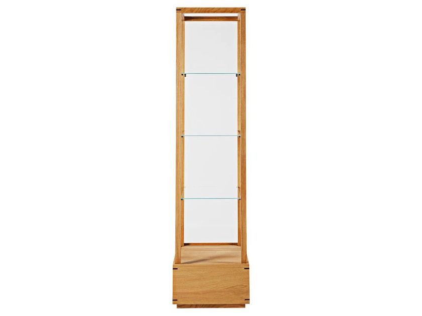 JAPANESE CABINET M Display cabinet By Kristina Dam Studio