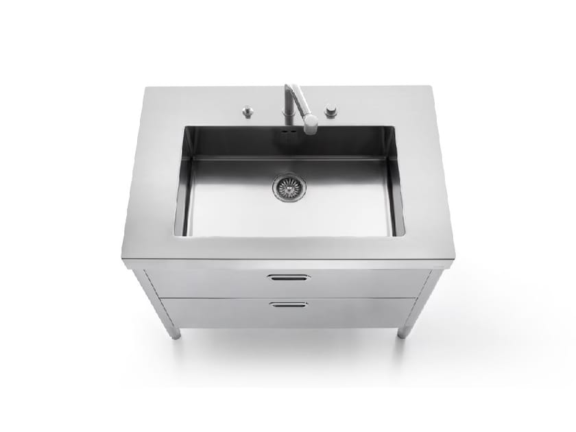 Products by ALPES-INOX | Archiproducts