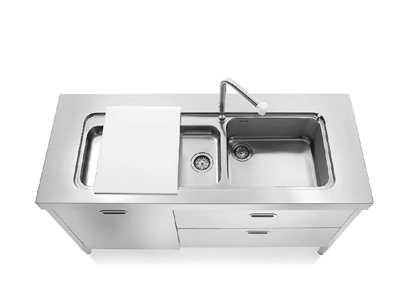 Products by ALPES-INOX | Archiproducts