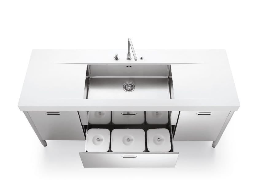 Products by ALPES-INOX | Archiproducts