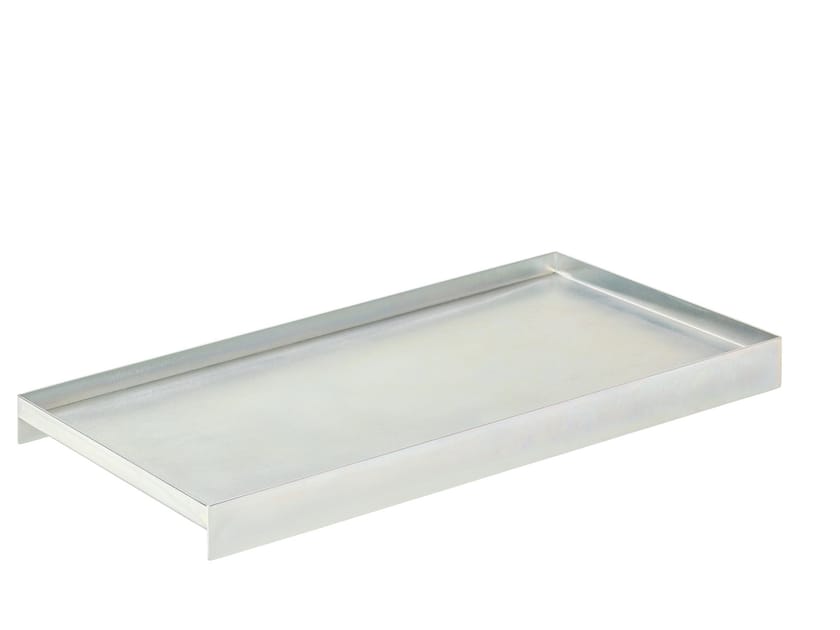 L3 COURT | Rectangular tray By LOEHR design David Löhr, Julian Löhr