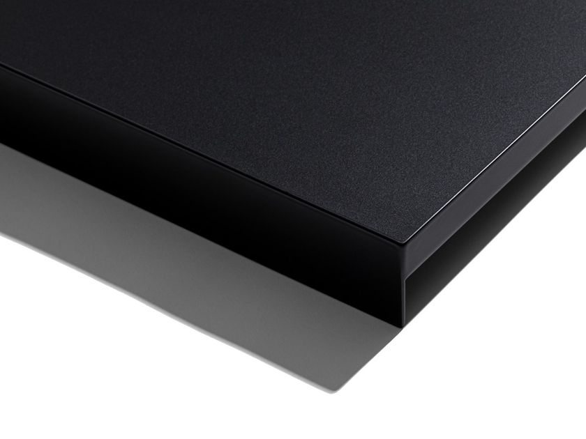 L3 COURT | Square tray By LOEHR design David Löhr, Julian Löhr