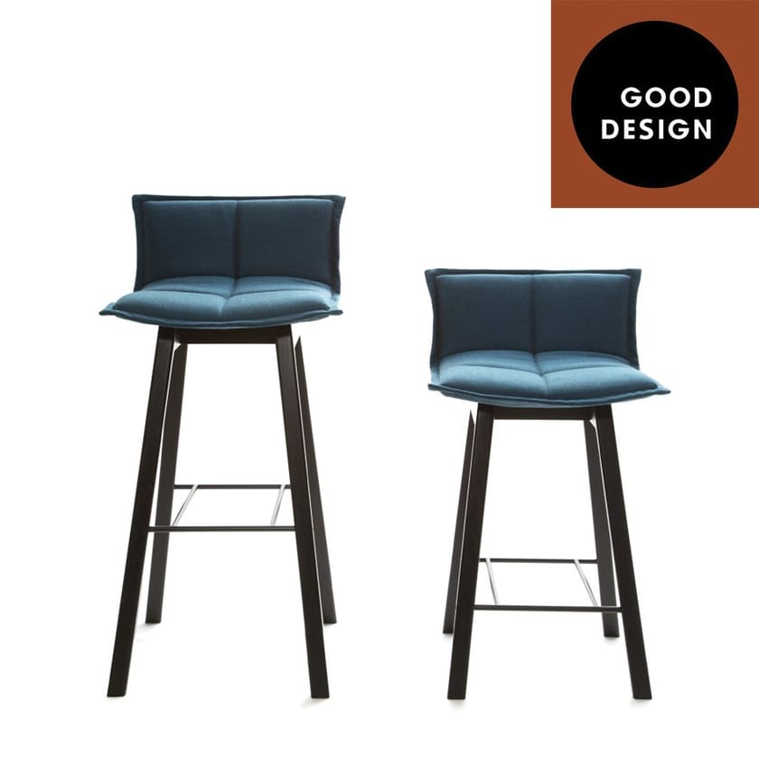 LAB BAR | Stool By Inno design Harri Korhonen