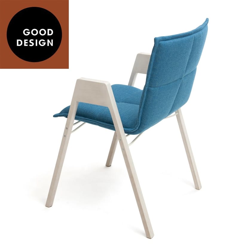 LAB | Chair By Inno design Harri Korhonen