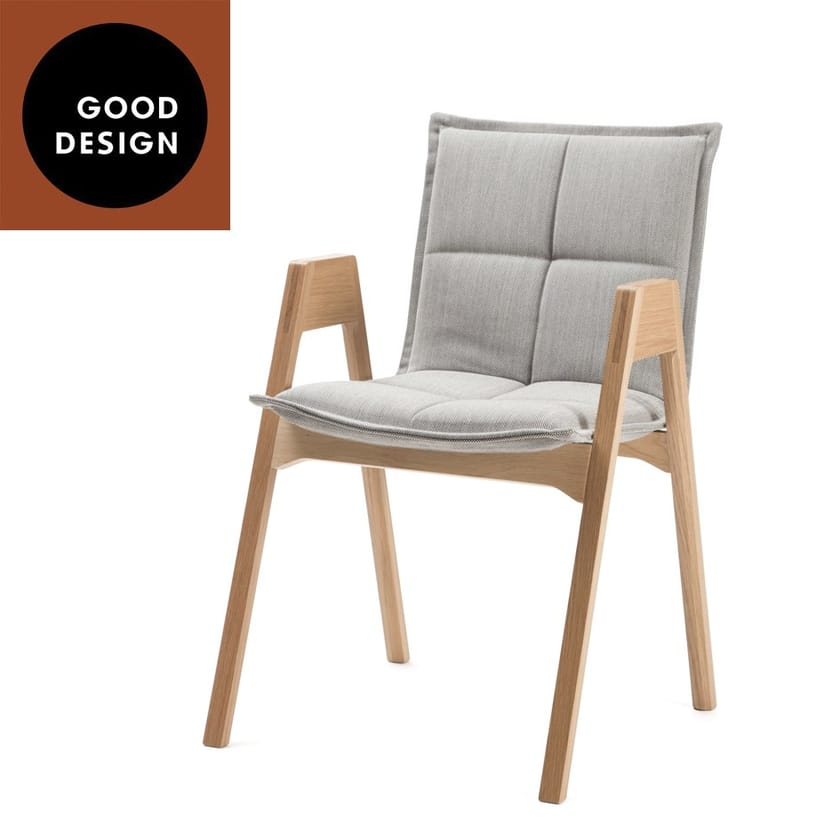 LAB | Chair By Inno design Harri Korhonen