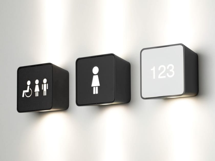 Outdoor wall lamps Sketchup | Archiproducts