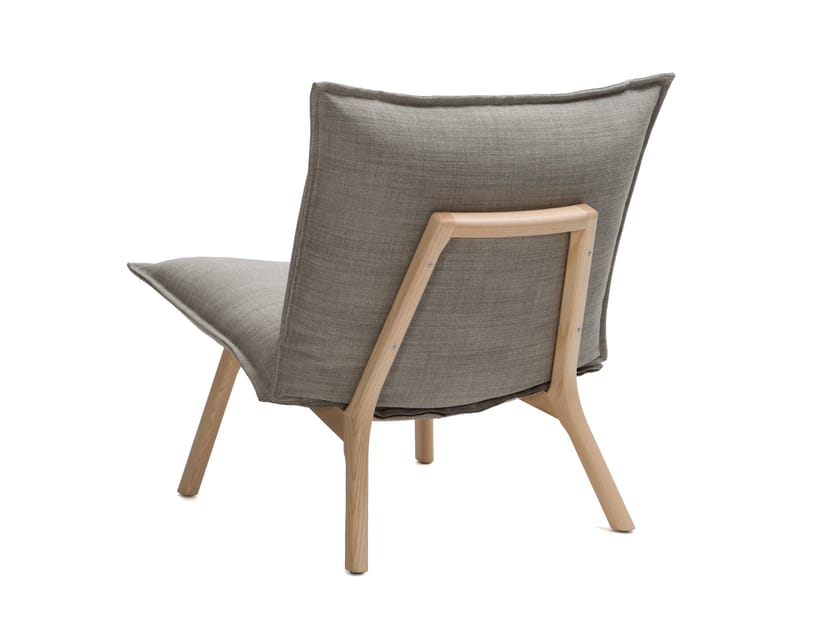 LAB XL | Fauteuil By Inno design Harri Korhonen