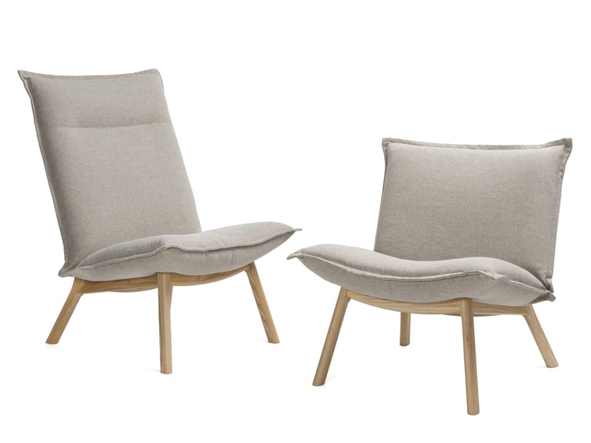 LAB XL | Poltrona By Inno design Harri Korhonen