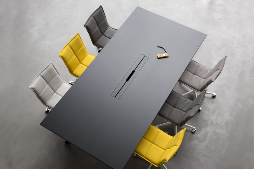 LAB Z | Chair By Inno design Harri Korhonen