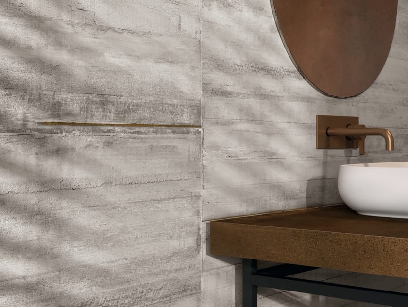 Pavimento/rivestimento in gres porcellanato LAB325 - ABK