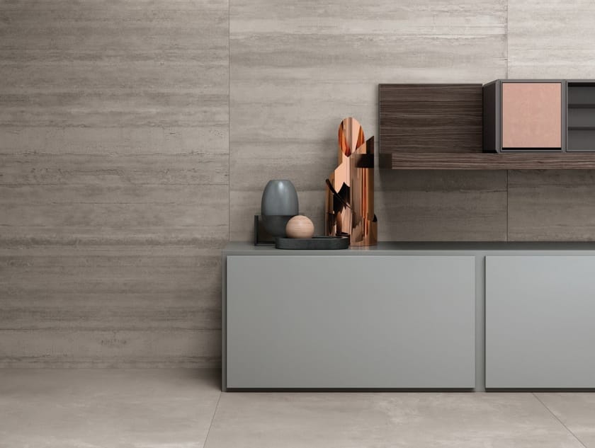 Pavimento/rivestimento in gres porcellanato LAB325 - ABK