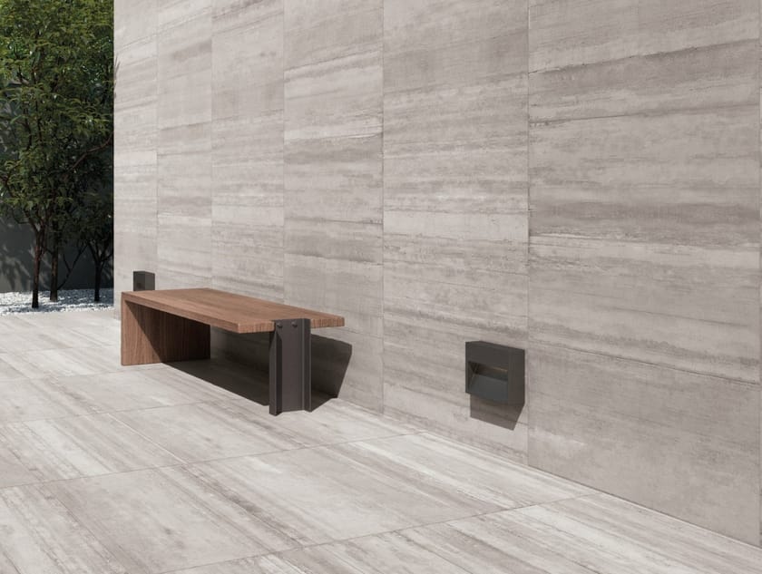 Pavimento/rivestimento in gres porcellanato LAB325 - ABK