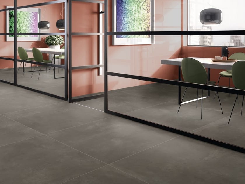 Pavimento/rivestimento in gres porcellanato LAB325 - ABK