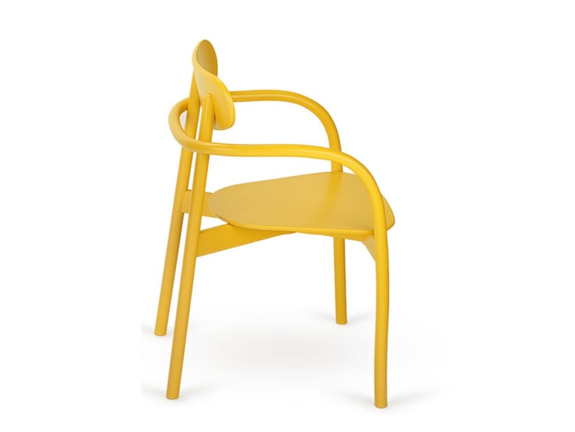 LABENDA | Sedia By Paged