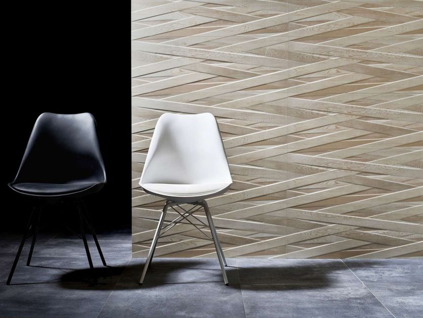 Azulejos tridimensionales de cerámica | Archiproducts