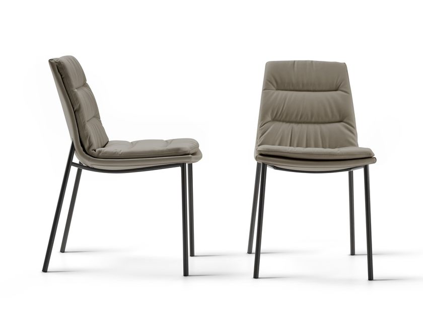 LADY Chair By EFORMA | design Antoy Filips