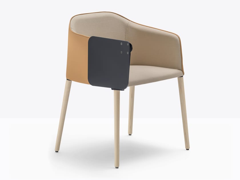LAJA 884T By Pedrali design Alessandro Busana
