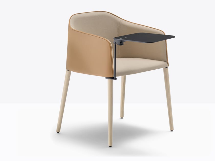 LAJA 884T By Pedrali design Alessandro Busana