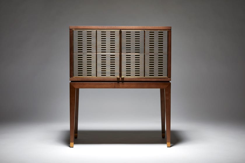 LALA SMALL sideboard By REDA AMALOU DESIGN design Reda Amalou