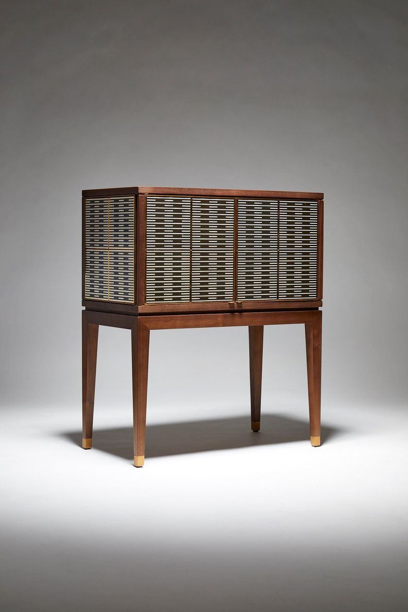 LALA SMALL sideboard By REDA AMALOU DESIGN design Reda Amalou