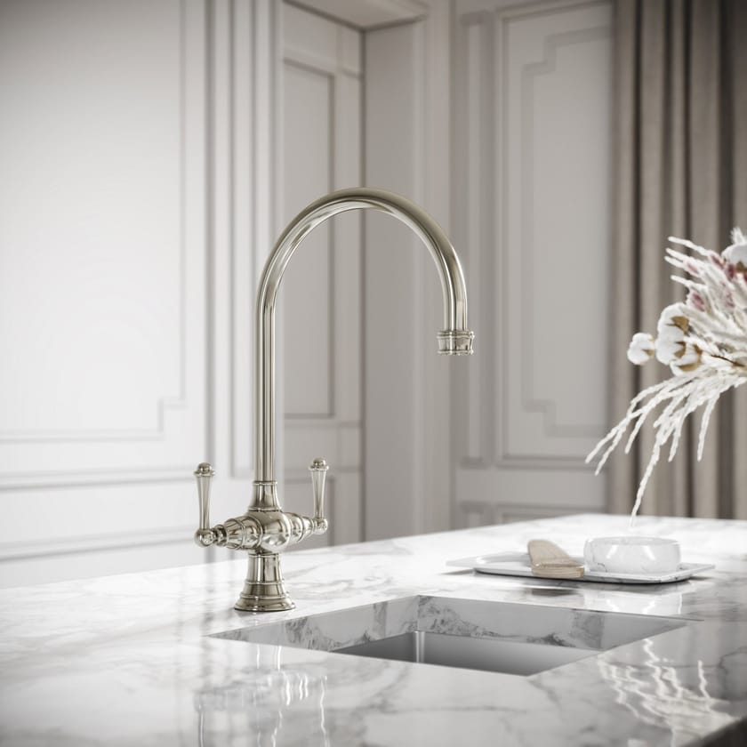 LAMBERTH Kitchen tap By LUSSO