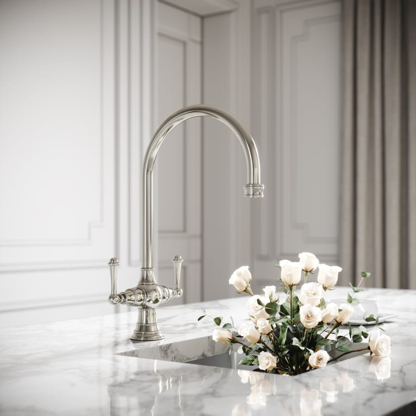 LAMBERTH Kitchen tap By LUSSO