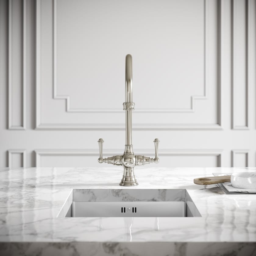 LAMBERTH Kitchen tap By LUSSO