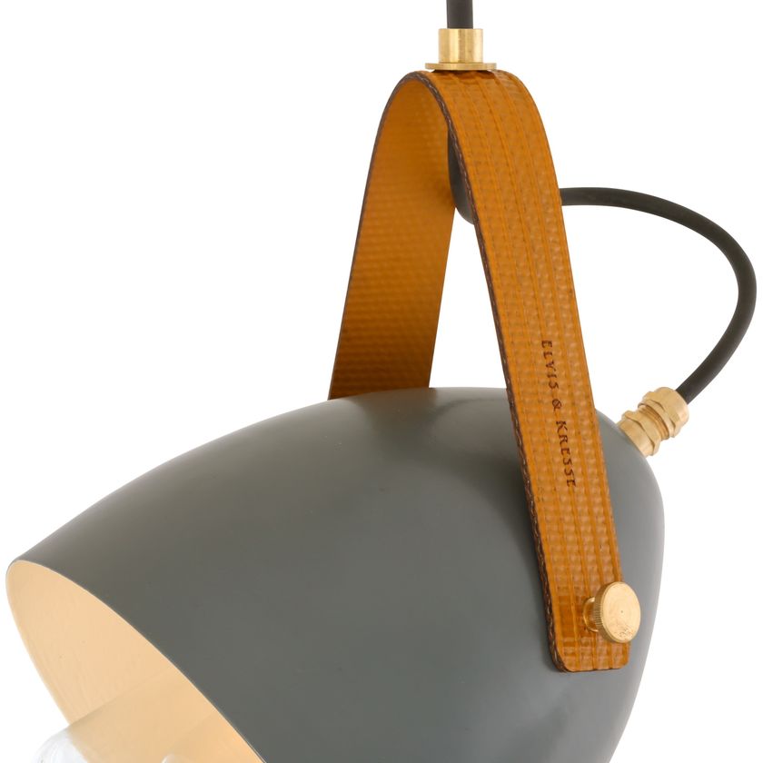 LAMBETH Pendant lamp By Mullan Lighting
