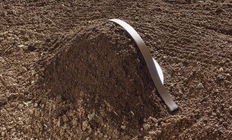 LAMPyris lampada da terra per esterno By PANZERI