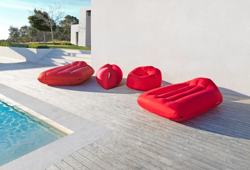 LAMZAC® L 3.0 garden sofa By Fatboy