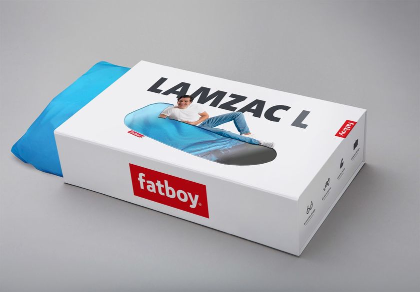 LAMZAC® L 3.0 garden sofa By Fatboy