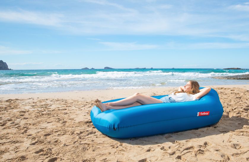 LAMZAC® L 3.0 garden sofa By Fatboy