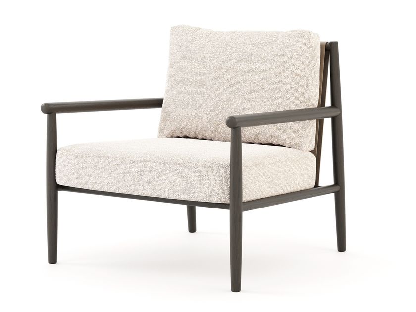 LANDFORM | Easy chair By Stylish Club