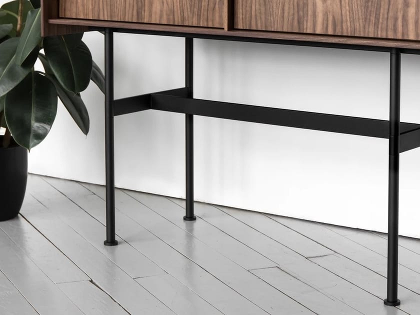 LANDING Highboard with doors By Viruna | design etc.etc.