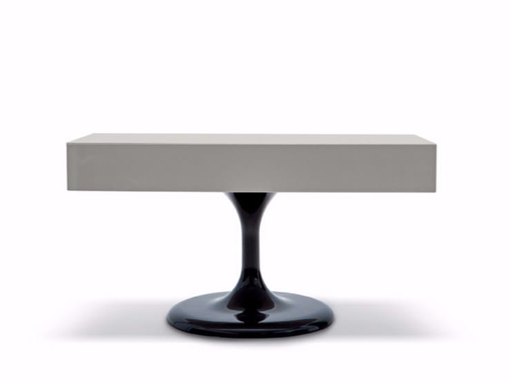 LANE NIGHTSTAND By Minotti