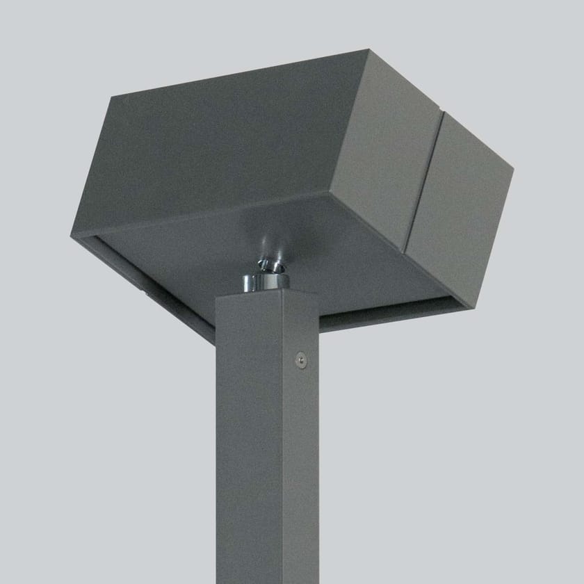 LANGER KERL Lámpara de pie By Mawa Design | design Marco Schölzel ...