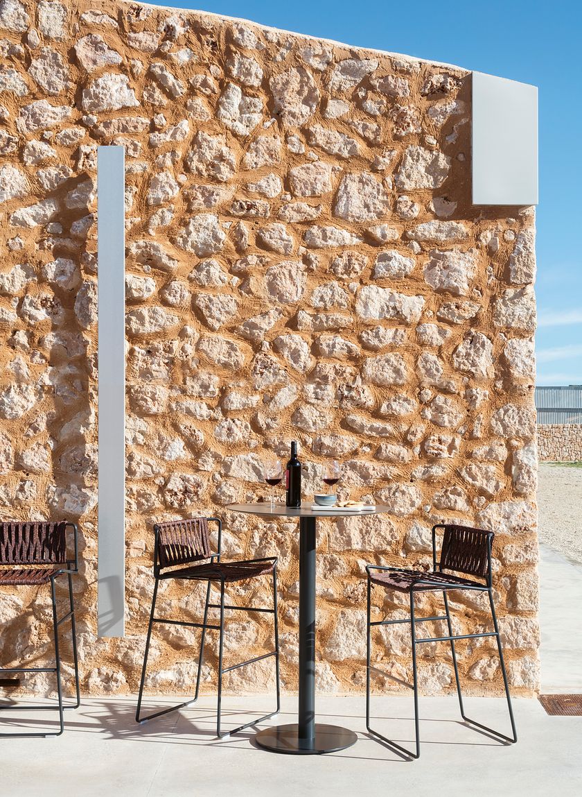 LAPALA | Stool Lapala Collection By EXPORMIM design Lievore Altherr Molina